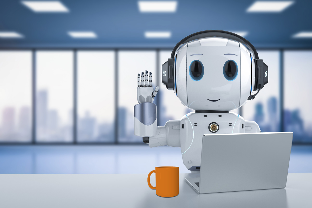 Chatbot Im Interview Ich Will Den Personalexperten Helfen 